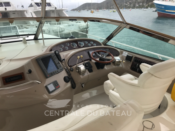 Centrale du Bateau